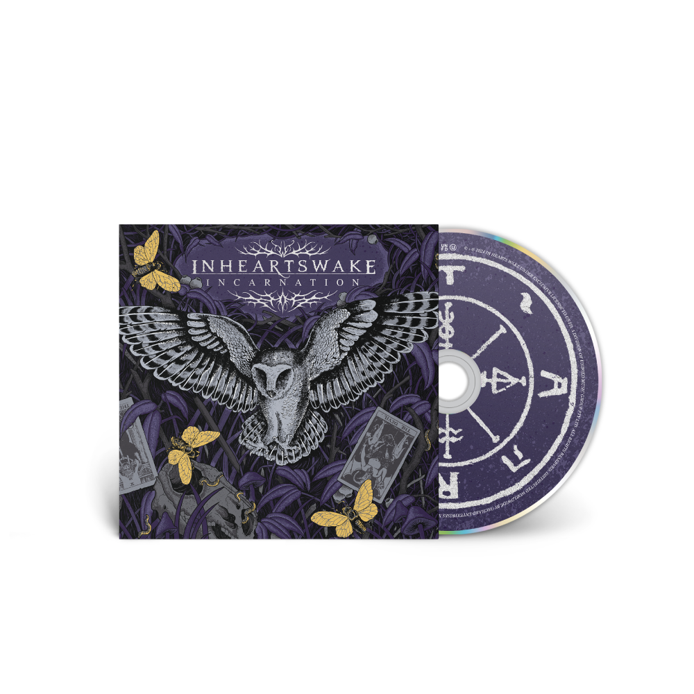 Incarnation CD – 24Hundred