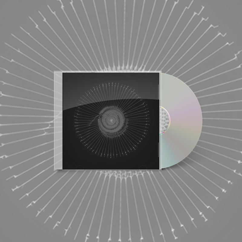 C()D3X (CD) – 24Hundred