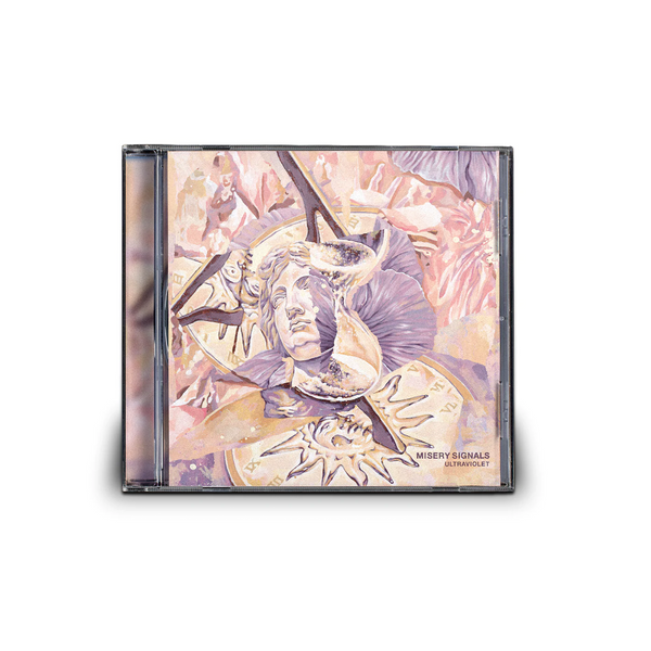 Ultraviolet CD – 24Hundred