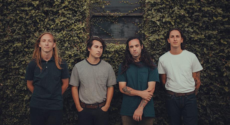 Movements | Official Merchandise & Vinyl – 24Hundred