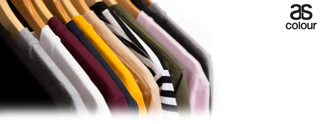 AS Colour - Quality Basics – 24Hundred