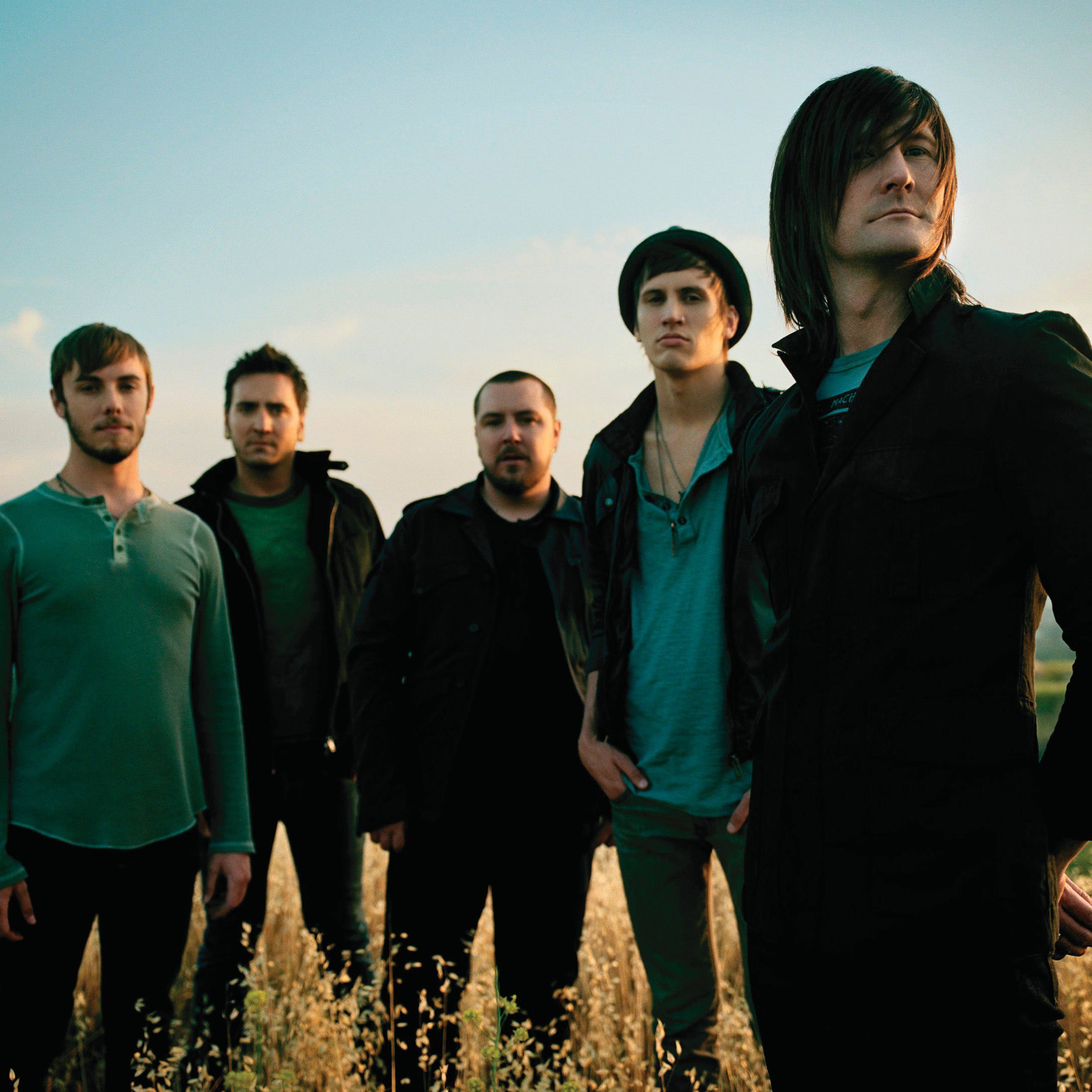 Anberlin – 24Hundred