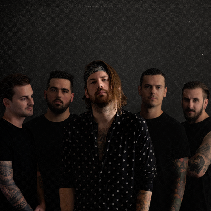 Beartooth | Official Merch & Vinyl | Australia – 24Hundred