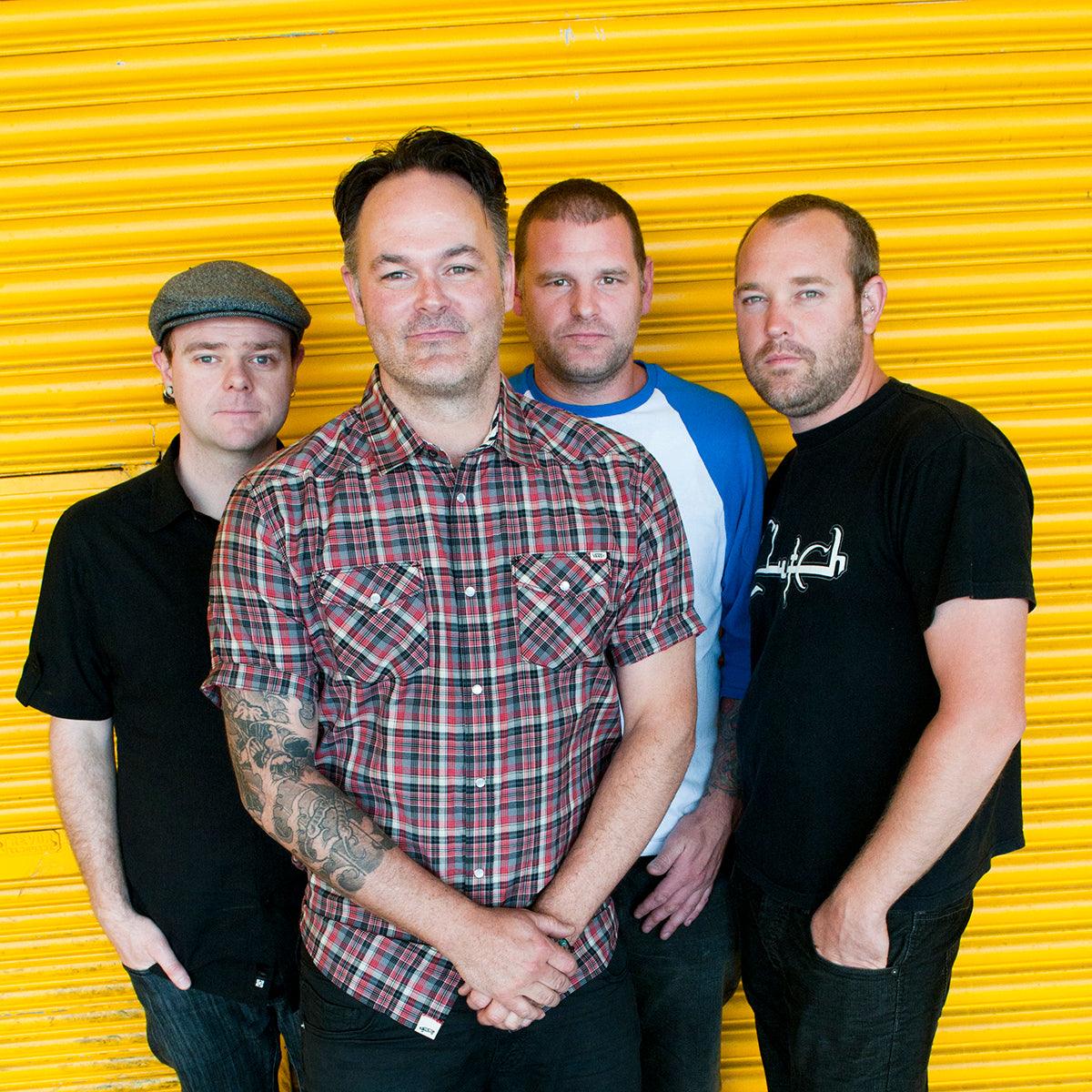 Bodyjar | Official Band Merchandise – 24Hundred