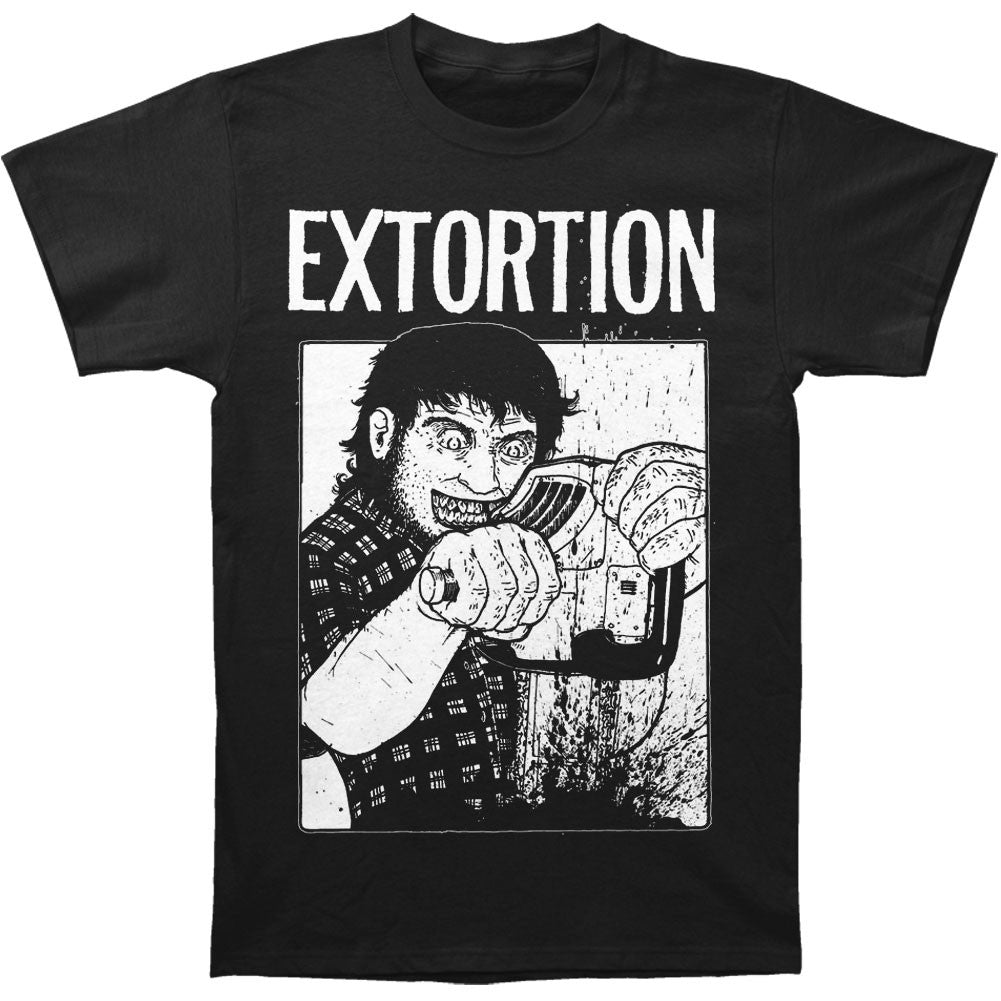 Extortion // Official merch – 24Hundred
