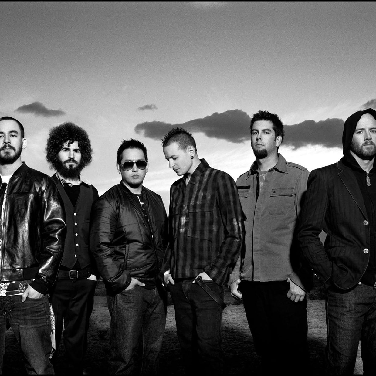 Linkin Park – 24Hundred