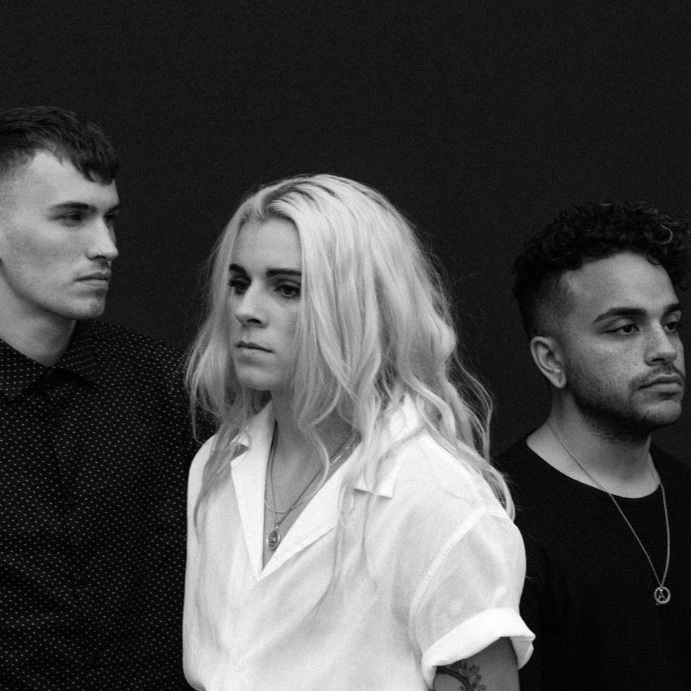 Pvris // Official Merch – 24Hundred