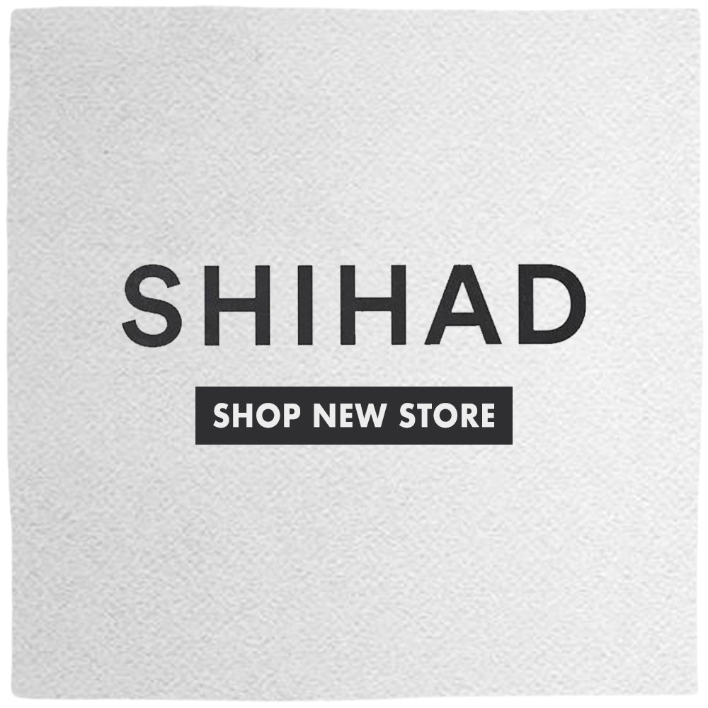 Shihad | Official Store | Australia – 24Hundred