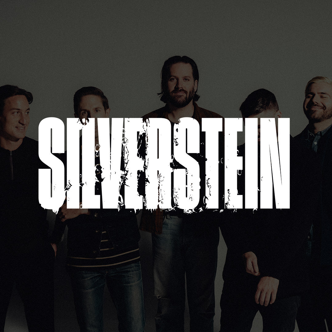 Silverstein – 24Hundred