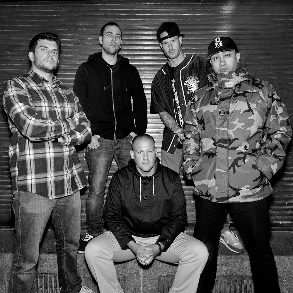 Terror – 24Hundred