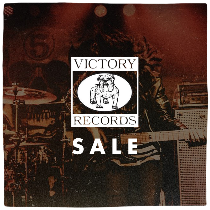 Victory Records - Official Merch and Vinyl Australia – 24Hundred