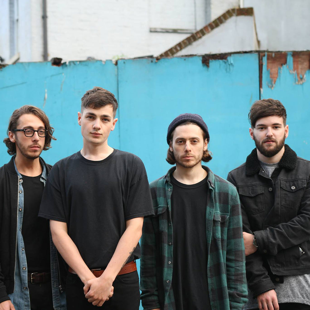 Boston Manor | Official Merch & Vinyl – 24Hundred