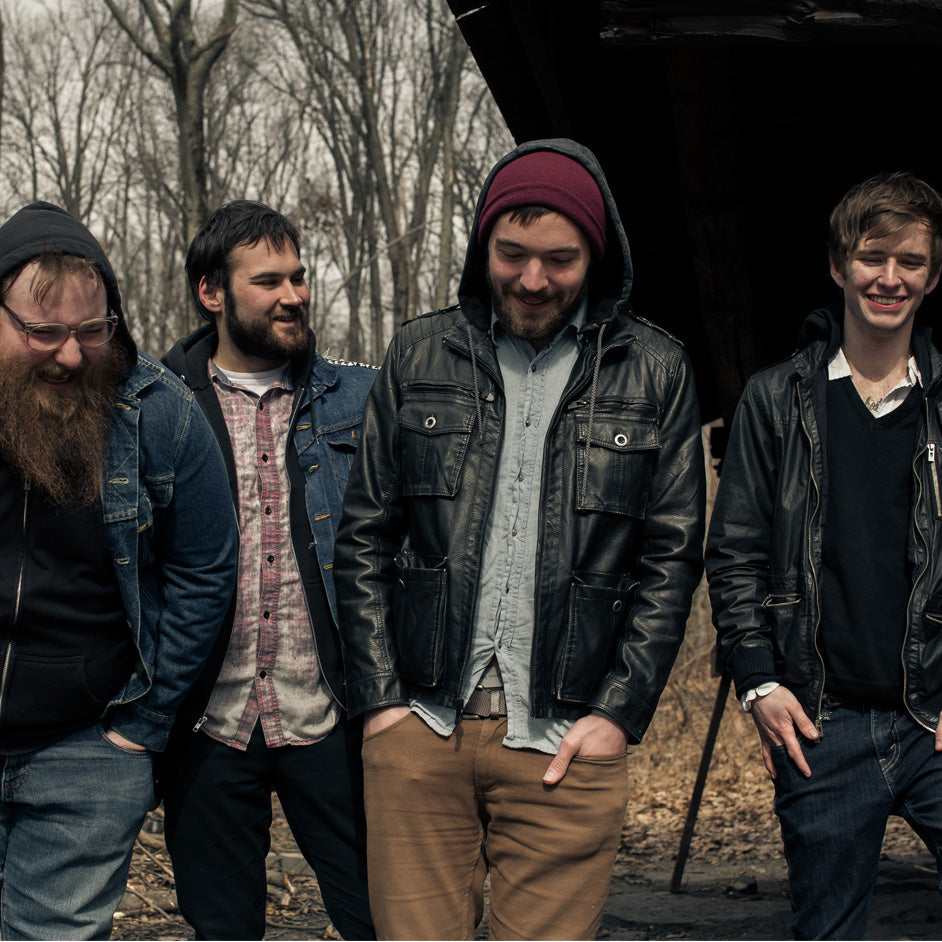 Have Mercy | Official Merch & Vinyl – 24Hundred