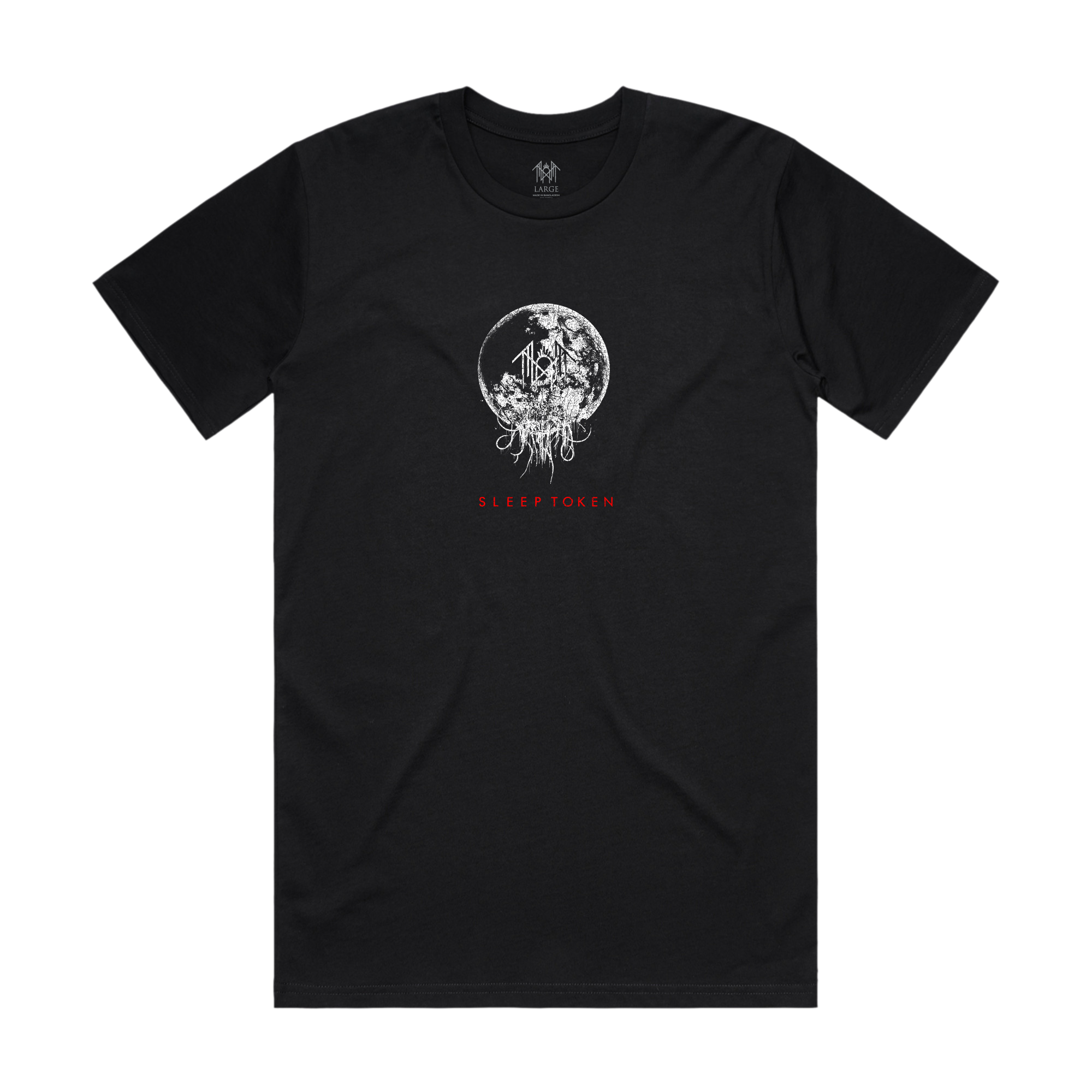 Sleep Token Official Merch & Vinyl | Australia – 24Hundred