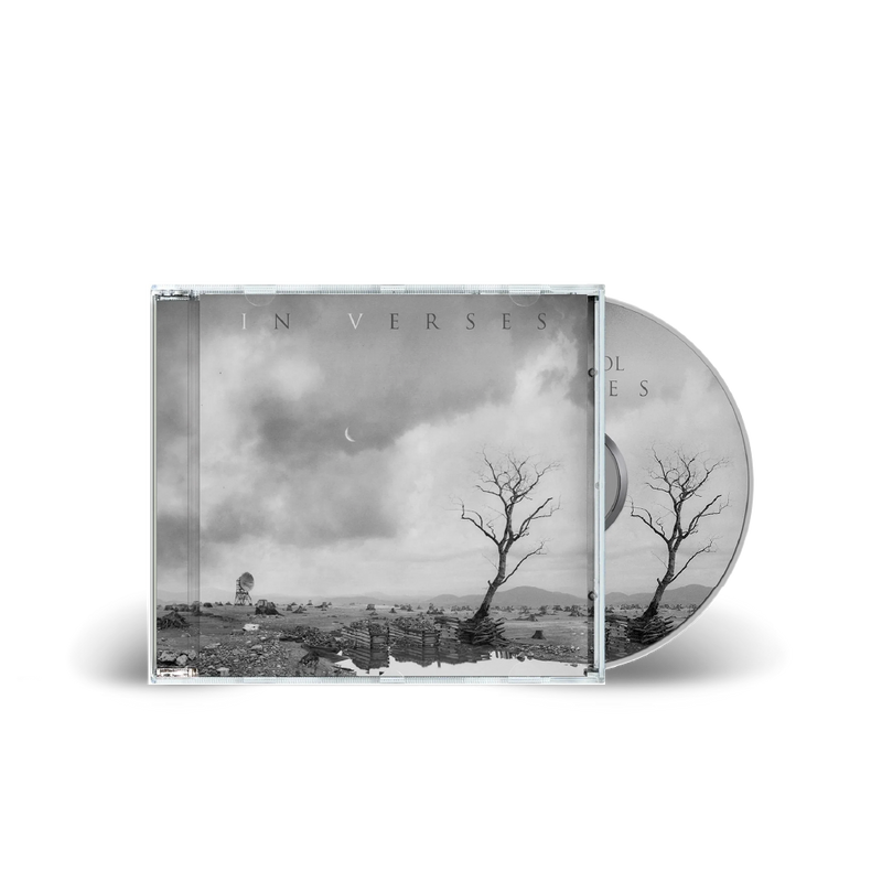 IN VERSES CD – 24Hundred