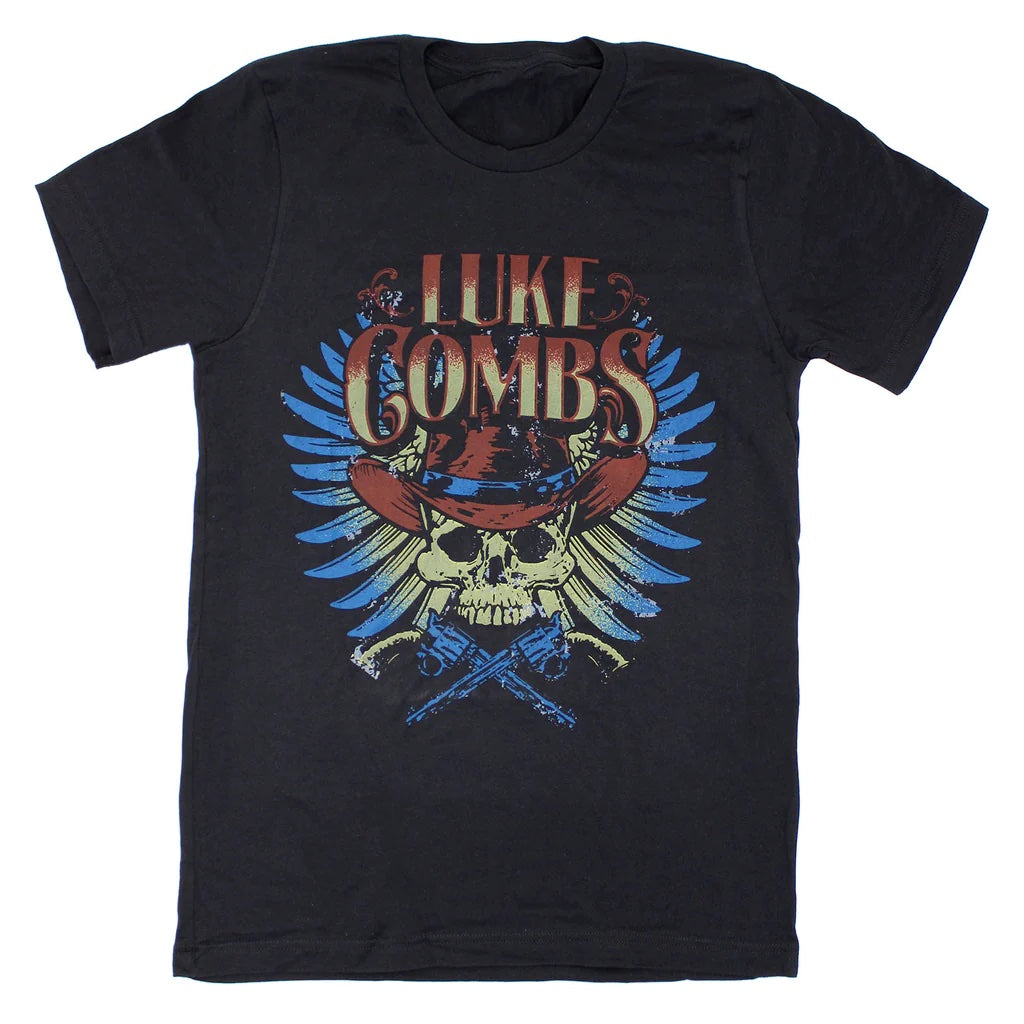 Luke Combs | Official Merch | Australia – 24Hundred