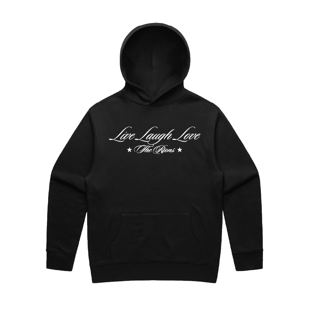 The Rions | Official Merch | Australia – 24Hundred