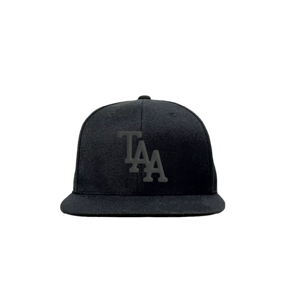 TAA Logo Snapback – 24Hundred
