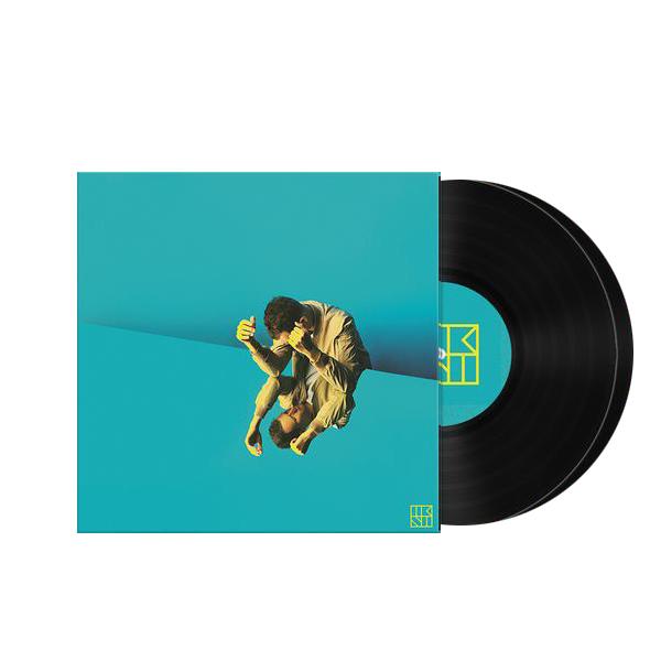 The Kite String Tangle - Preorder // The Kite String Tangle (Vinyl ...