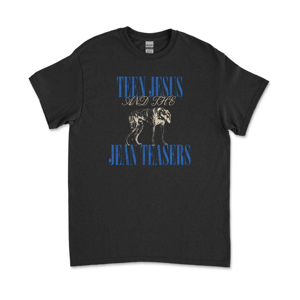 TJJT / The Bella Tee (Black) – 24Hundred