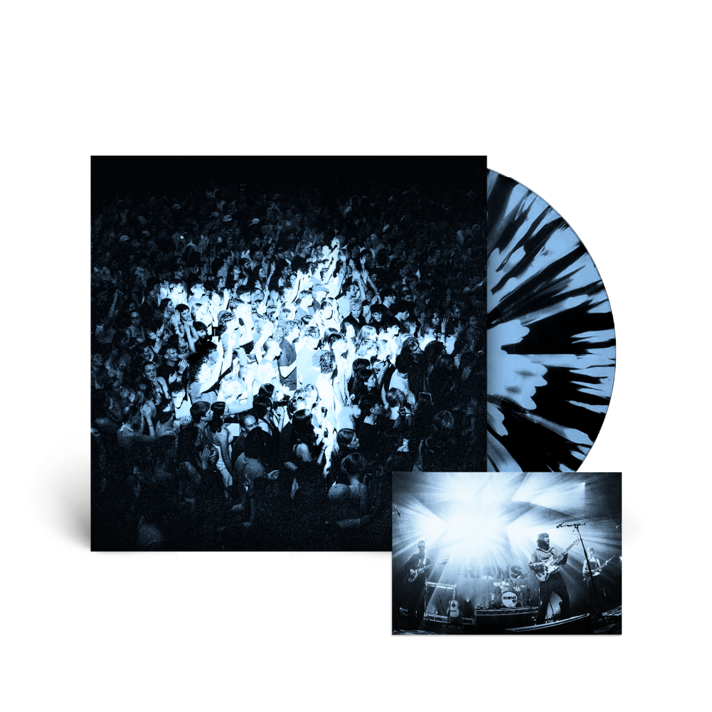 The Rions | Official Merch | Australia – 24Hundred