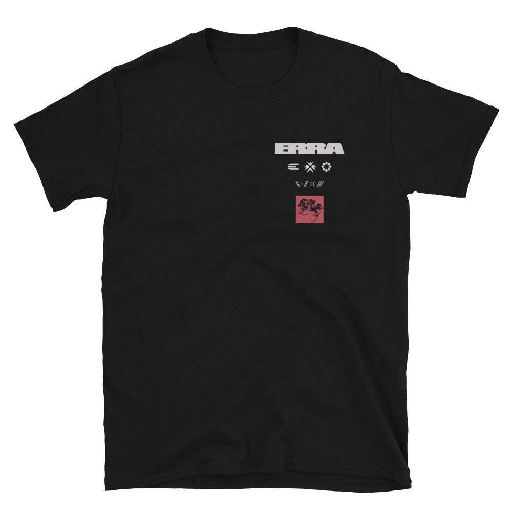 Tracklist T-Shirt – 24Hundred