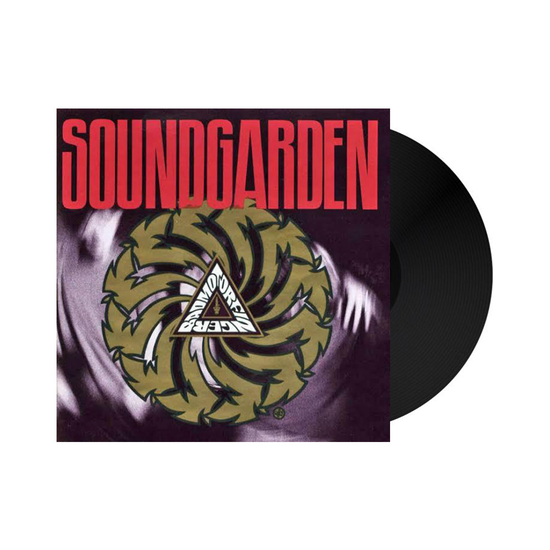 Soundgarden - Official Merch – 24Hundred