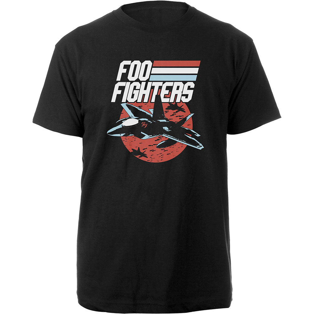 Foo Fighters | Official Merch & Vinyl – 24Hundred