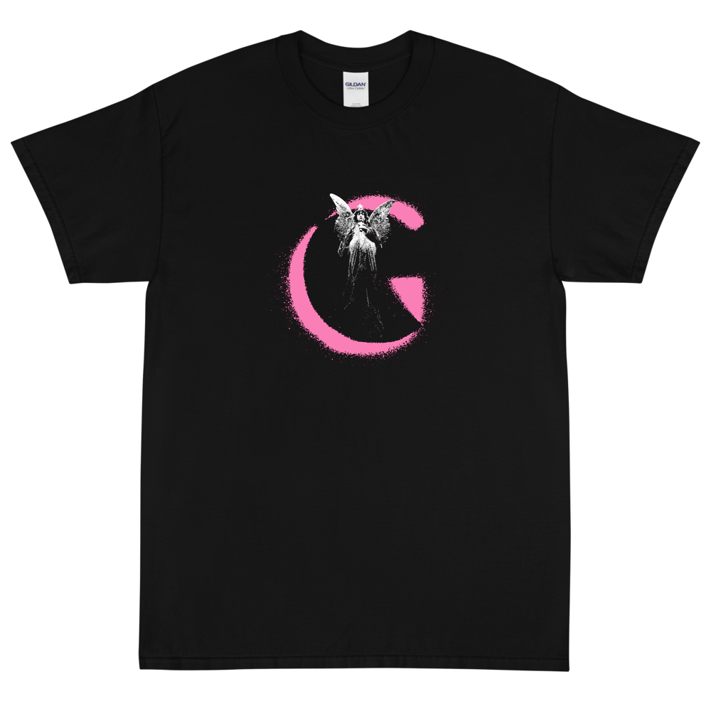 G Tee (Black) – 24Hundred