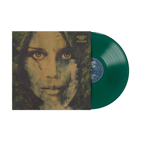 Earthwalker UNFD 10 Year Special Edition 12" Vinyl (Evergreen - Opaque ...