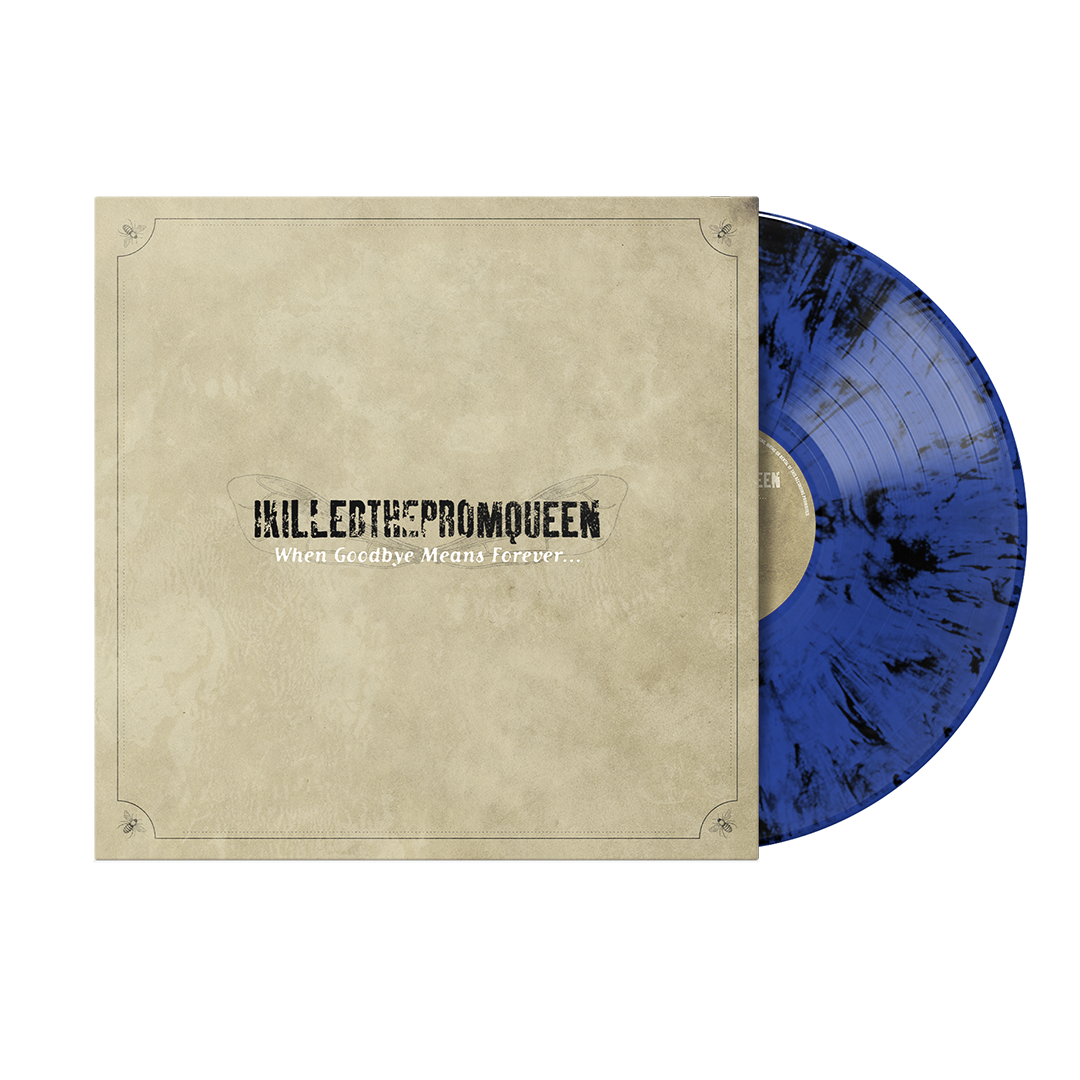 I Killed The Prom Queen – 24Hundred