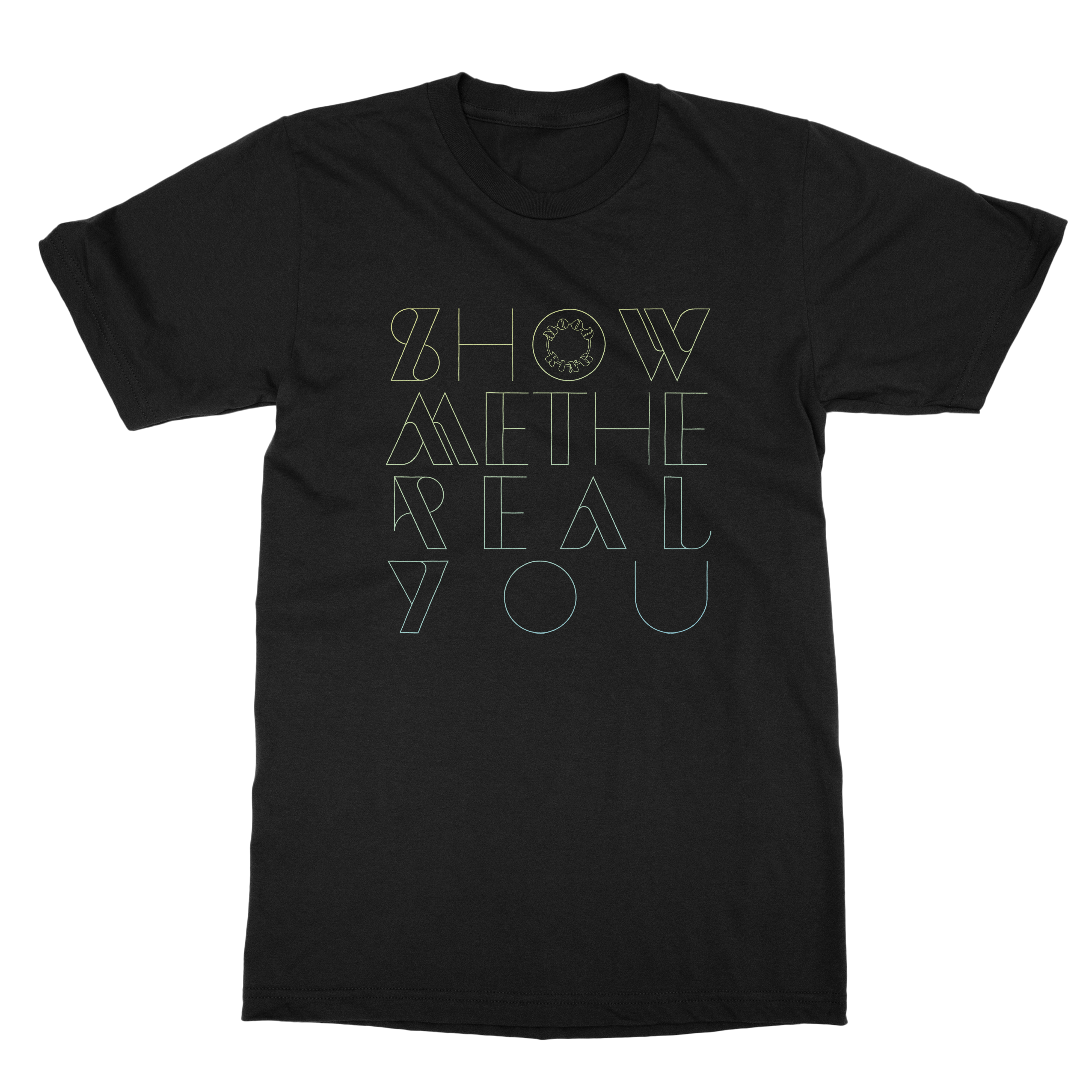 Moodring - Show Me The Real You Tee – 24Hundred