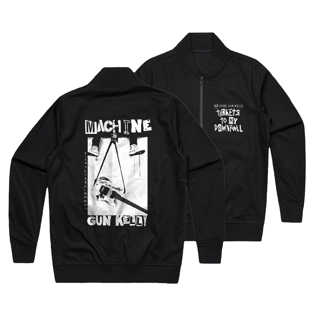 Machine Gun Kelly | Official Merch | Australia – 24Hundred