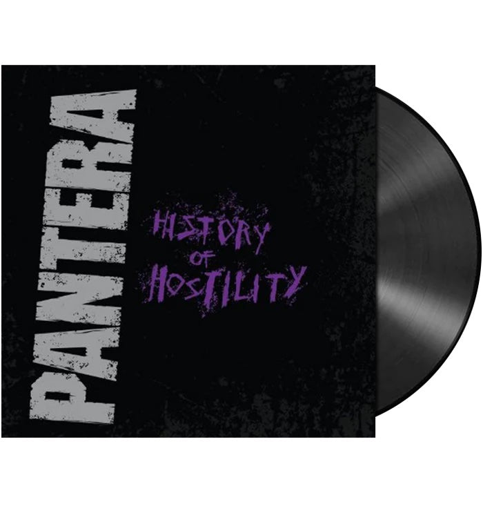 Pantera | Official Band Merch | Australia – 24Hundred