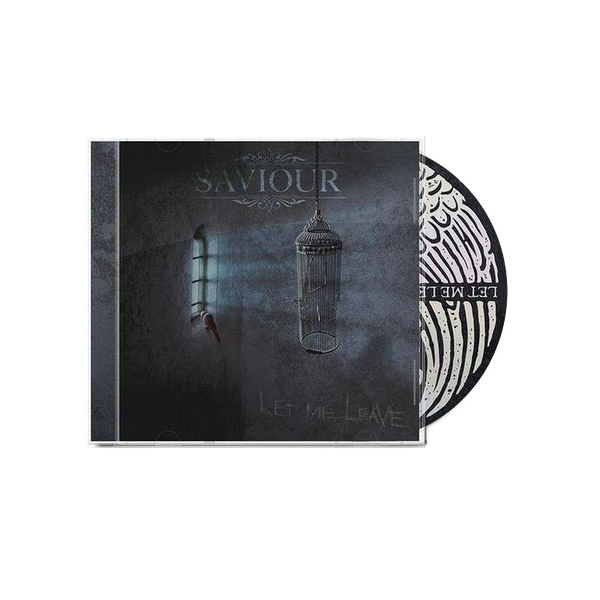 Let Me Leave CD – 24Hundred