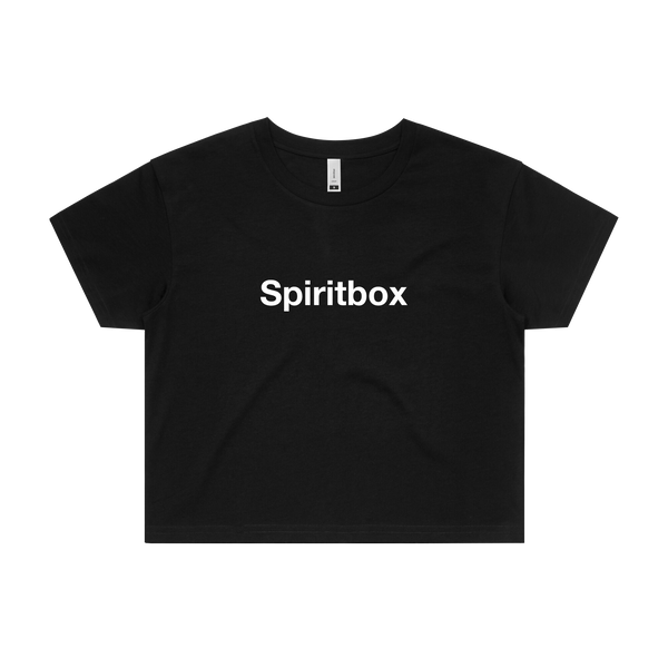 Spiritbox | Official Store | Australia – 24Hundred