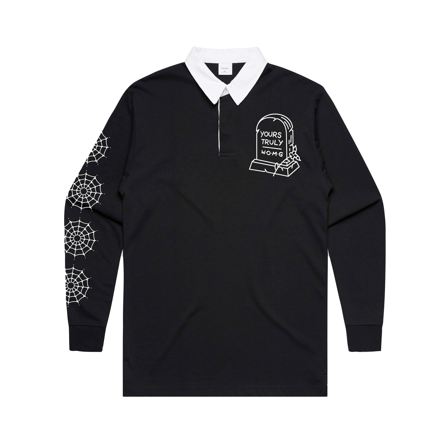 Yours Truly Official Merchandise – 24Hundred